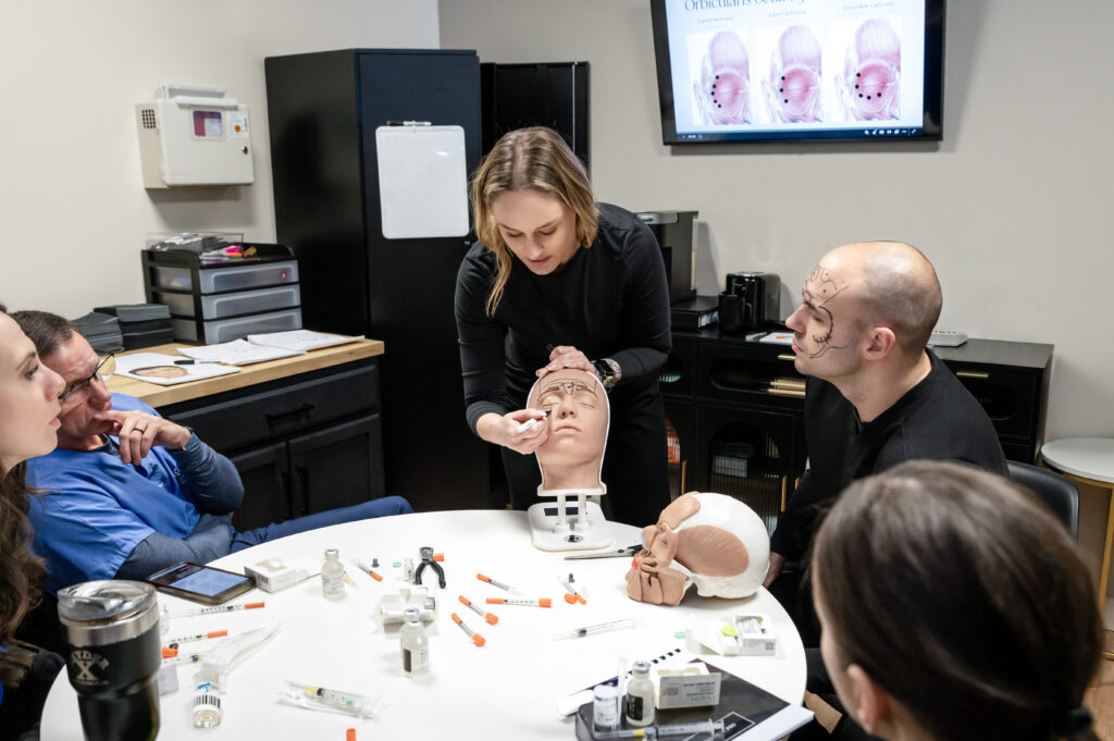 Why Mentorship Elevates Aesthetic Outcomes - aestheticproacademy.com