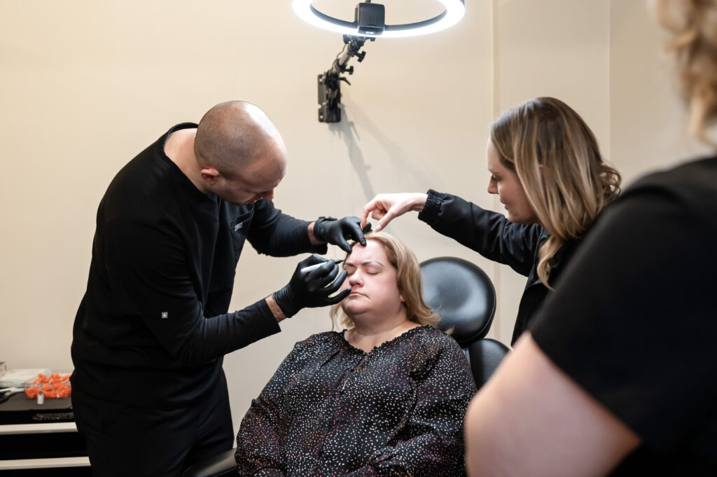 Retrograde vs Antegrade Linear Threading: A Clinical Guide for New ...