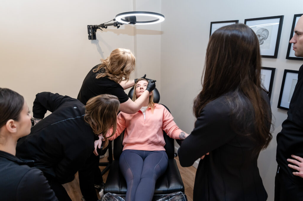 Filler Selection Across Facial Planes: Guide for New Injectors ...