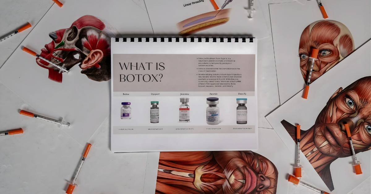 Why Mentorship Elevates Aesthetic Outcomes - aestheticproacademy.com