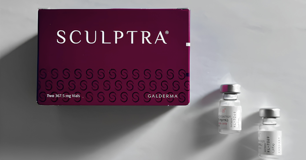 Understanding Collagen Loss and Sculptra - aestheticproacademy.com